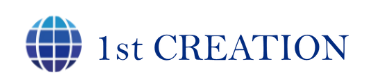 トップページ｜ 1stCreation 【ファーストクリエイション】 公式サイト